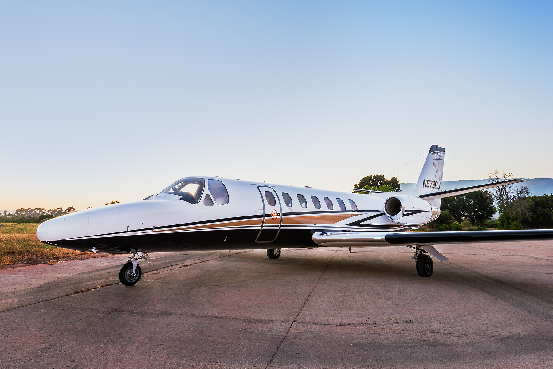 Cessna Citation Ultra - Aircraft-Guru.com