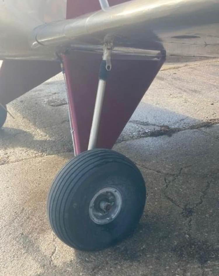 1947 Call-Air A2 - Aircraft-Guru.com