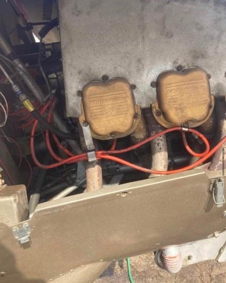 1947 Call-Air A2 - Aircraft-Guru.com