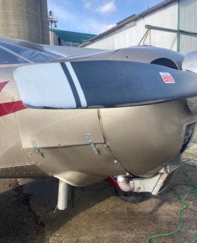 1947 Call-Air A2 - Aircraft-Guru.com