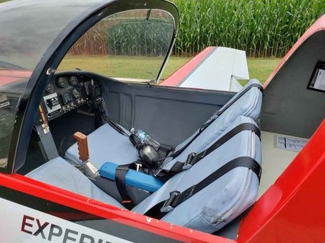 2018 Pulsar 1 - Aircraft-Guru.com
