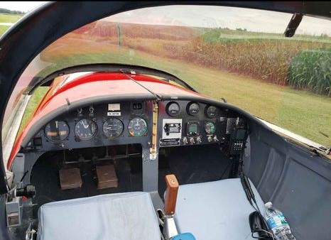 2018 Pulsar 1 - Aircraft-Guru.com