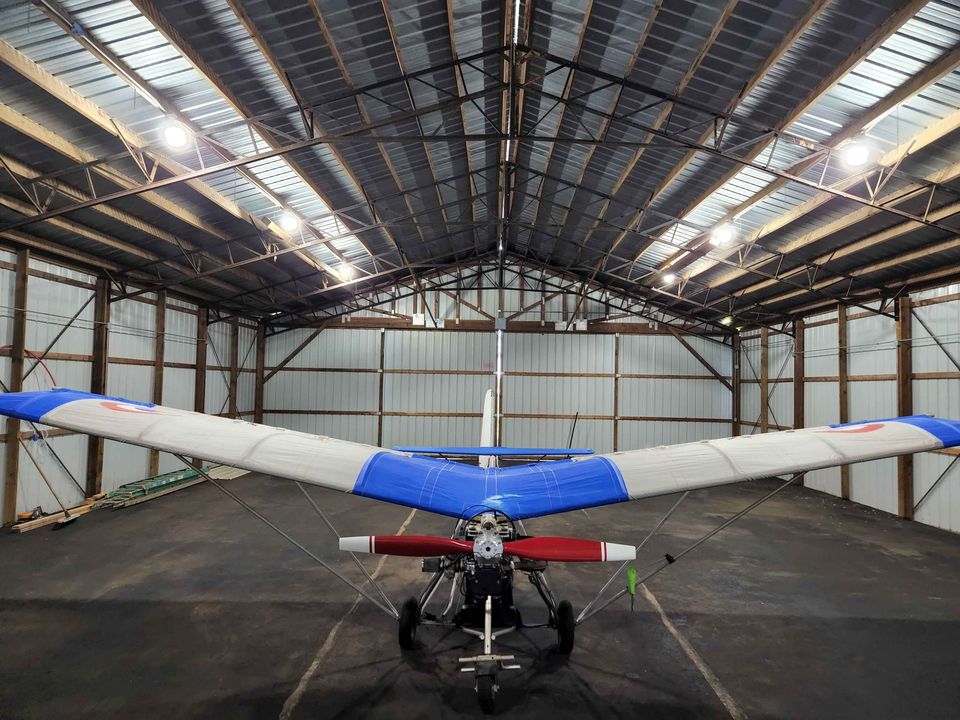 Weedhopper Ultralight - Aircraft-Guru.com