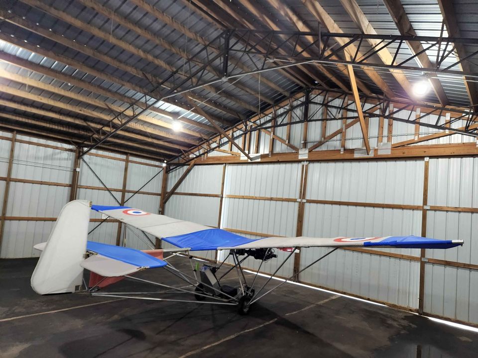 Weedhopper Ultralight - Aircraft-Guru.com