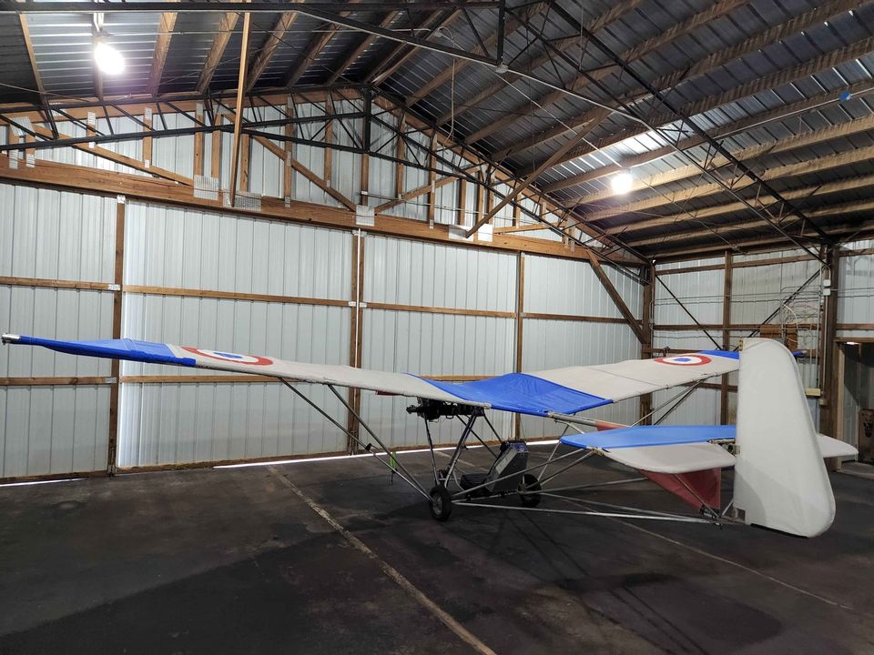 Weedhopper Ultralight - Aircraft-Guru.com