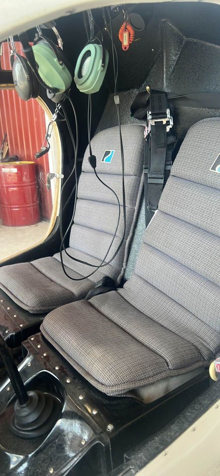 2000 Rotorway Helicopter 162F - Aircraft-Guru.com