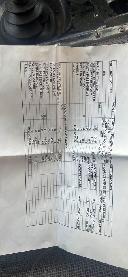 2000 Rotorway Helicopter 162F - Aircraft-Guru.com