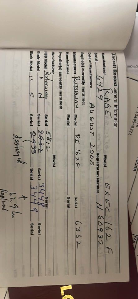 2000 Rotorway Helicopter 162F - Aircraft-Guru.com